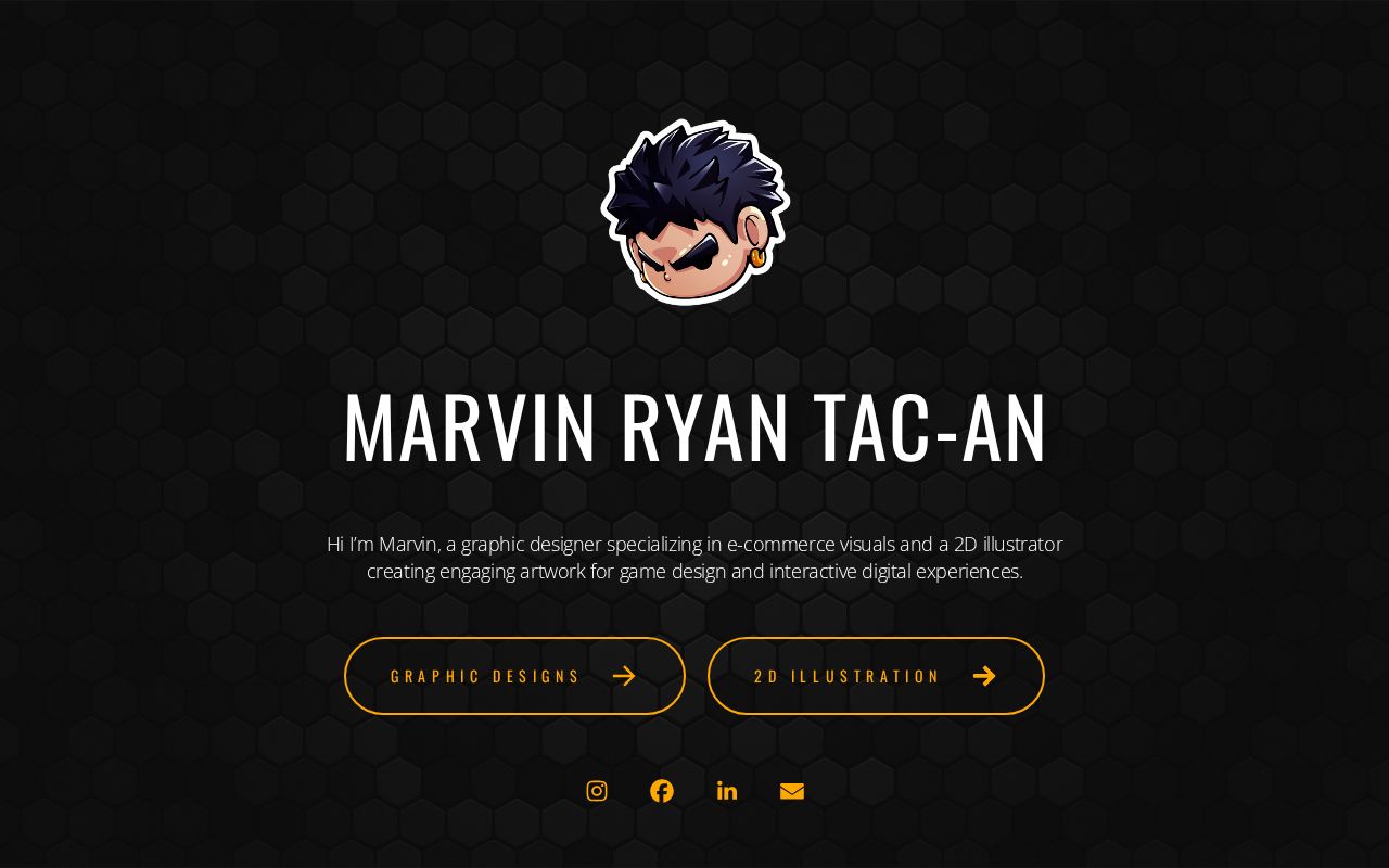 Marvin Tac-an